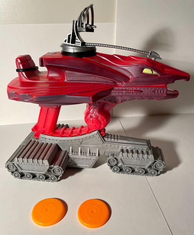Motu Vintage Blasterhawk - 1986 (Gebraucht) in Rümlang für CHF 90 – mit Lieferung auf Ricardo kaufen
