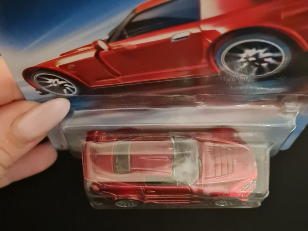 Hot Wheels Honda S2000 (Neu und originalverpackt) in Niederhasli für CHF 10 – mit Lieferung auf ...