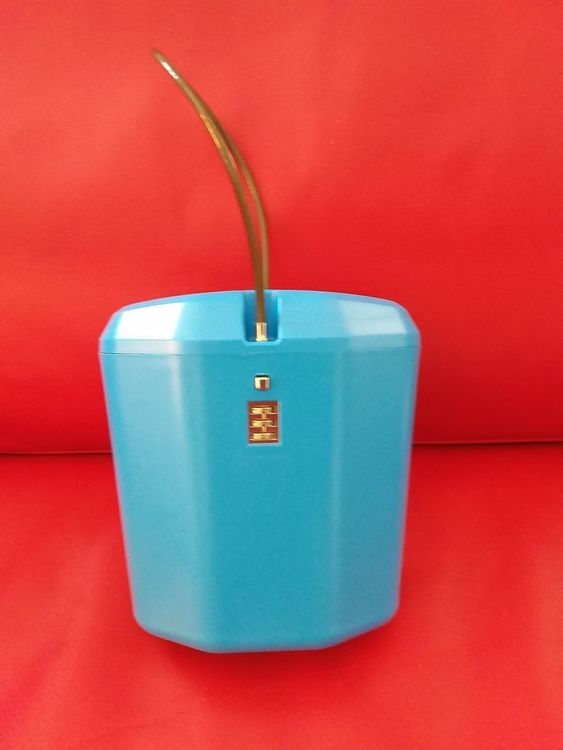 STRAND SAFE - BOX Blau - NEU | Kaufen auf Ricardo