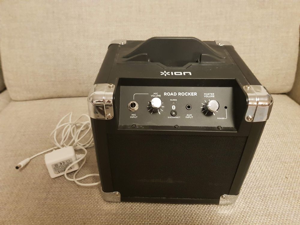 ION Road Rocker (Gebraucht) in Nyon für CHF 5 – mit Lieferung auf ...