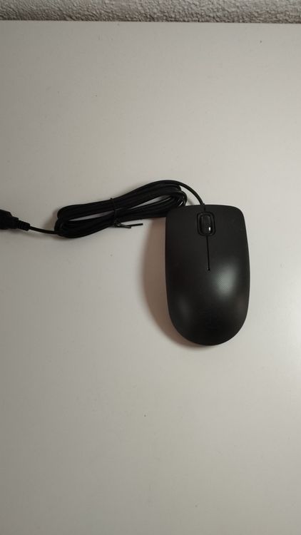 Computermaus unbenutzt (Neu (gemäss Beschreibung)) in Hinwil für CHF 5 ...