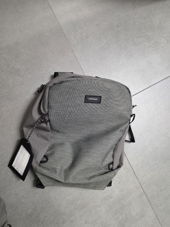 Sac à dos Forclaz, 70 litres, travel 900 easy fit (D'occasion) à La ...