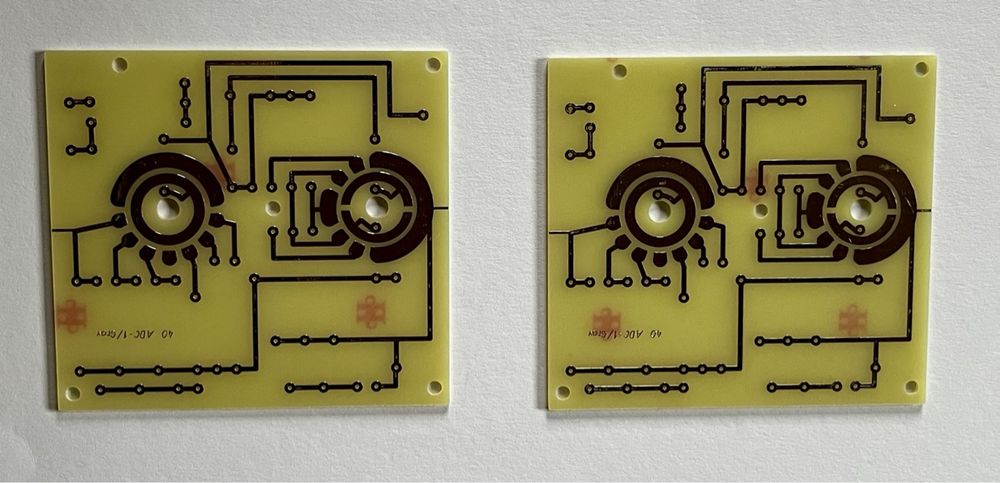 ReVox Model 40 Klangreglerplatinen (Neu (gemäss Beschreibung)) in ...