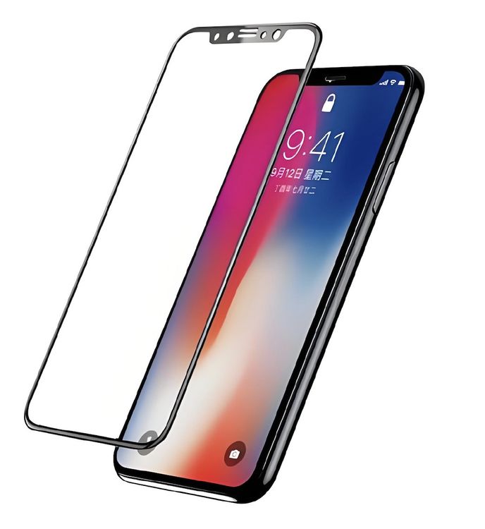 SAM A15/A25 Fingerprint Recognition 3D Tempered Film 1p (Neu und ...