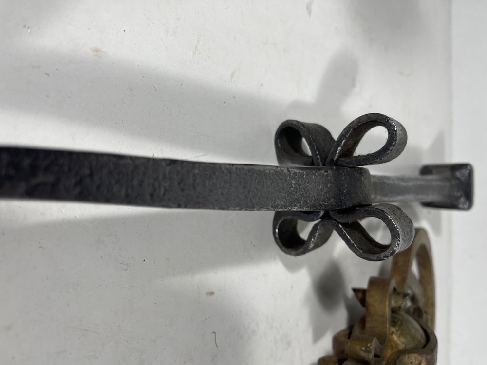 4x Antike Eisen Dengelamboss | Kaufen auf Ricardo