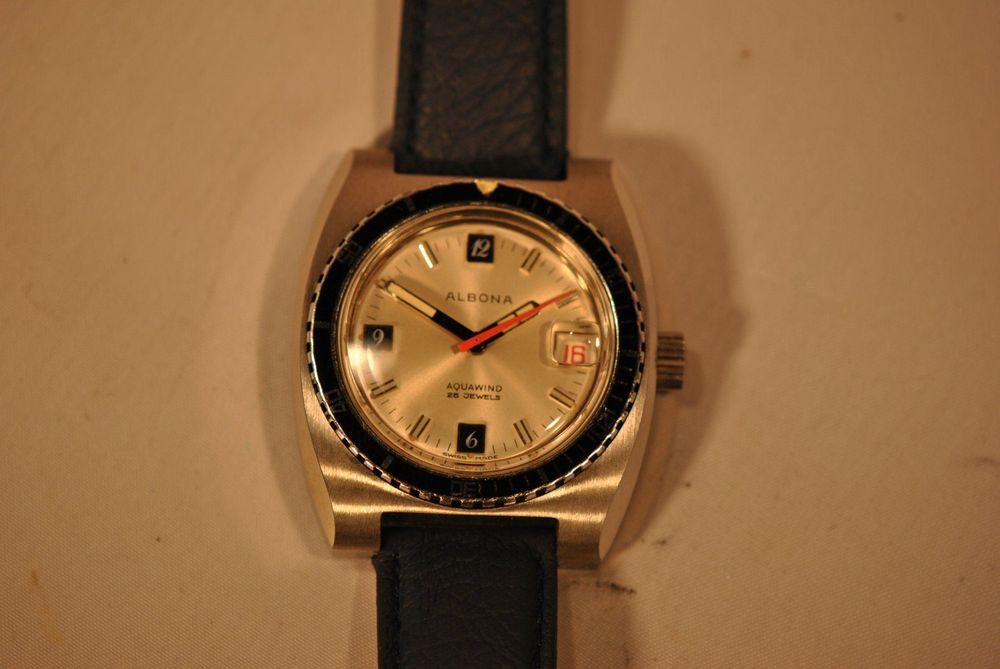 Vintage Albona New old Stock Jumbo (Neu (gemäss Beschreibung)) in ...