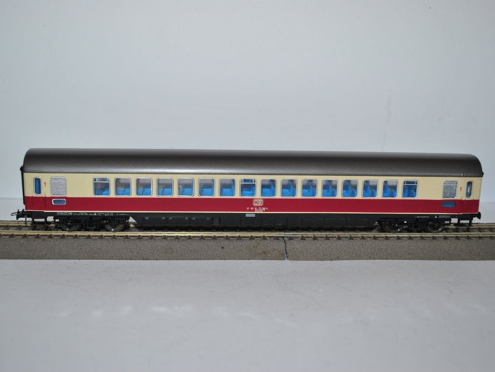 Roco Personenwagen DB 44405 (DHP041) | Kaufen auf Ricardo