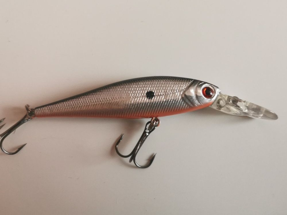 Wobbler Pointer 78 SP (Gebraucht) in Wiedlisbach für CHF 11 – mit Lieferung auf Ricardo kaufen