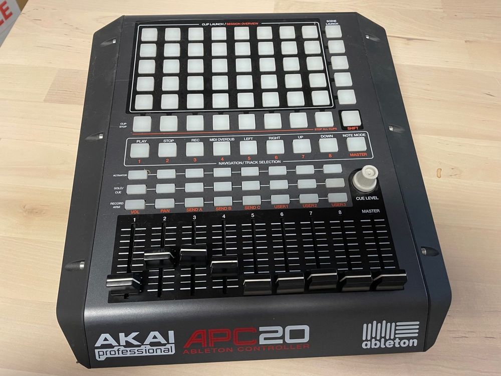 Akai APC 20 | Kaufen auf Ricardo