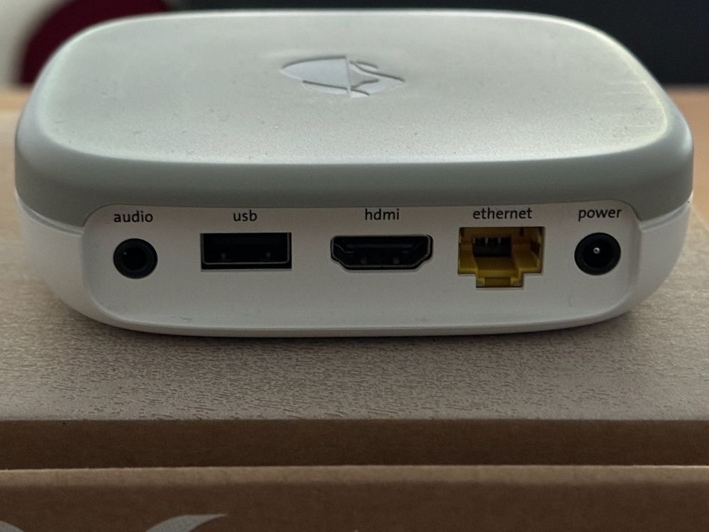 Swisscom TV Box 21 (Gebraucht) in Chur für CHF 20 – mit Lieferung auf Ricardo kaufen