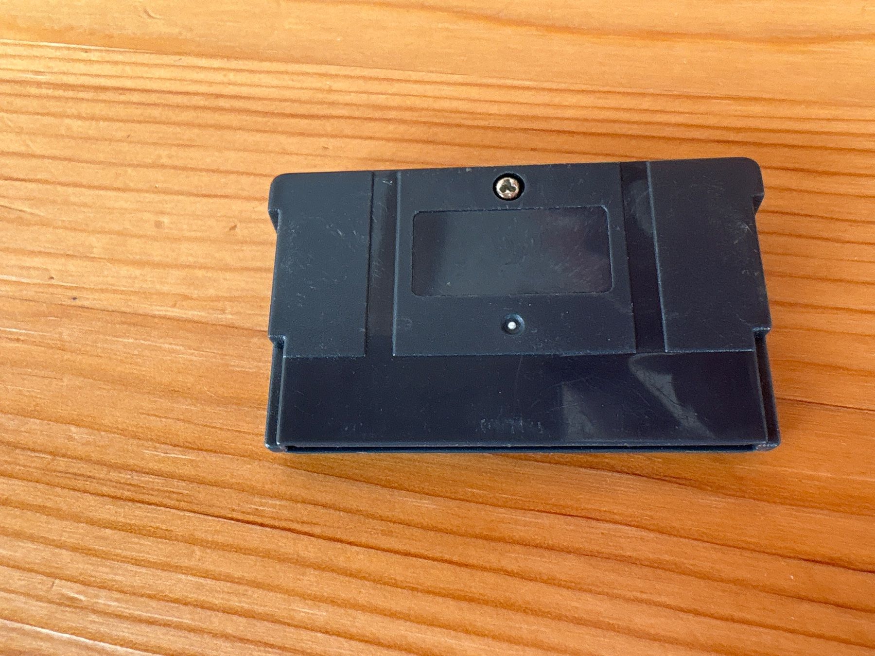 Game Boy Spiel Super Mario World Advance 2 (Gebraucht) in Beatenberg ...