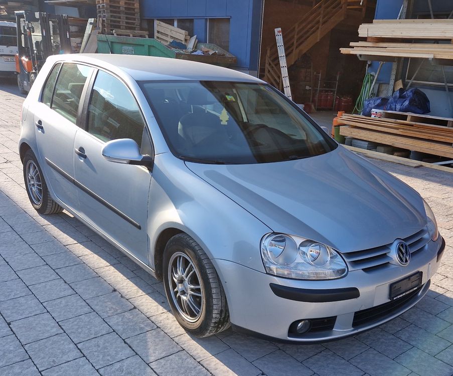Vw Golf | Kaufen auf Ricardo