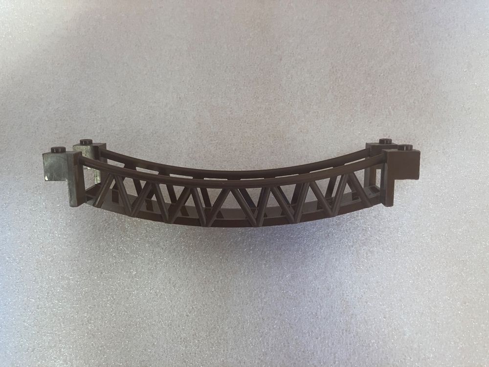 Lego pirates rope Bridge Brücke pont | Kaufen auf Ricardo