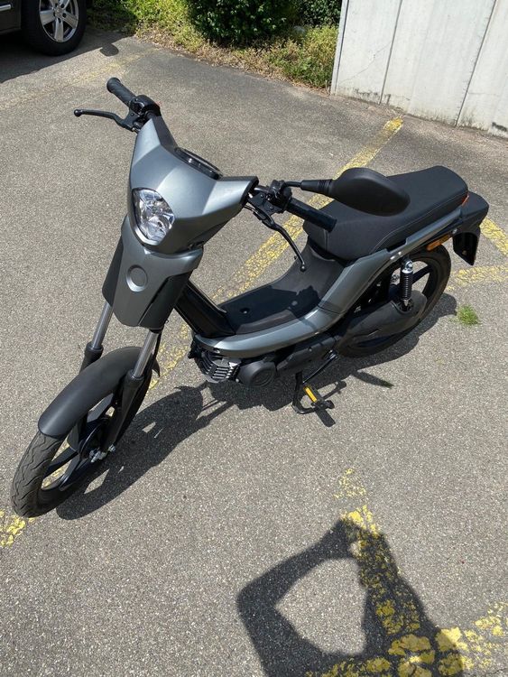 Bye Bike One Edition Neupreis: 2749.- | Kaufen auf Ricardo