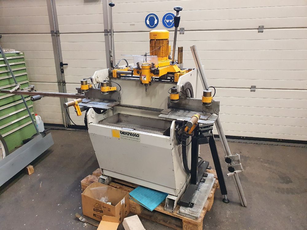 Kopierfräsmaschine Rotox KF 348 (Gebraucht) in für CHF 2200 – nur ...