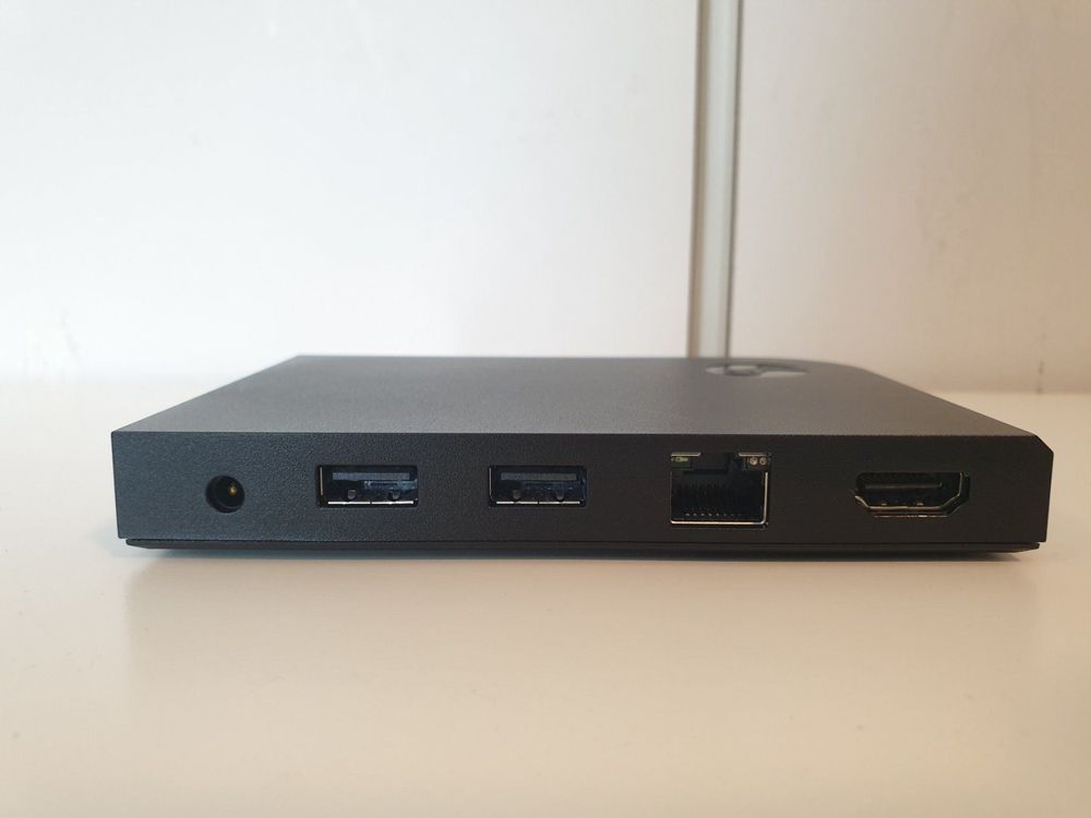 Steam Link Remote Gaming Box | Kaufen auf Ricardo