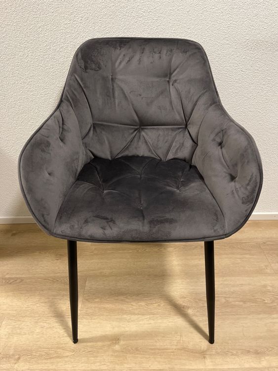 AC Design Brooke Chair | Kaufen auf Ricardo
