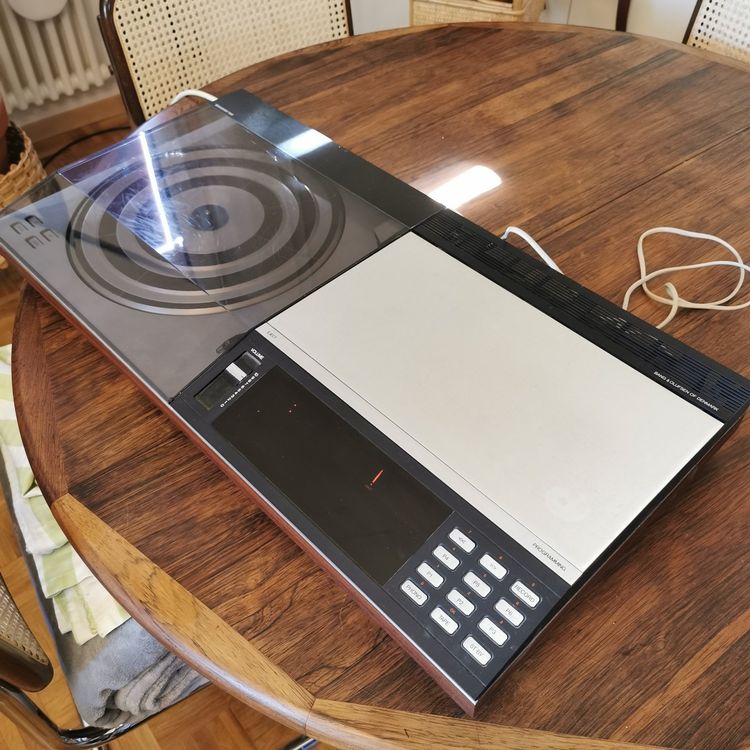 Bang & Olufsen Beocenter 7000 | Kaufen auf Ricardo