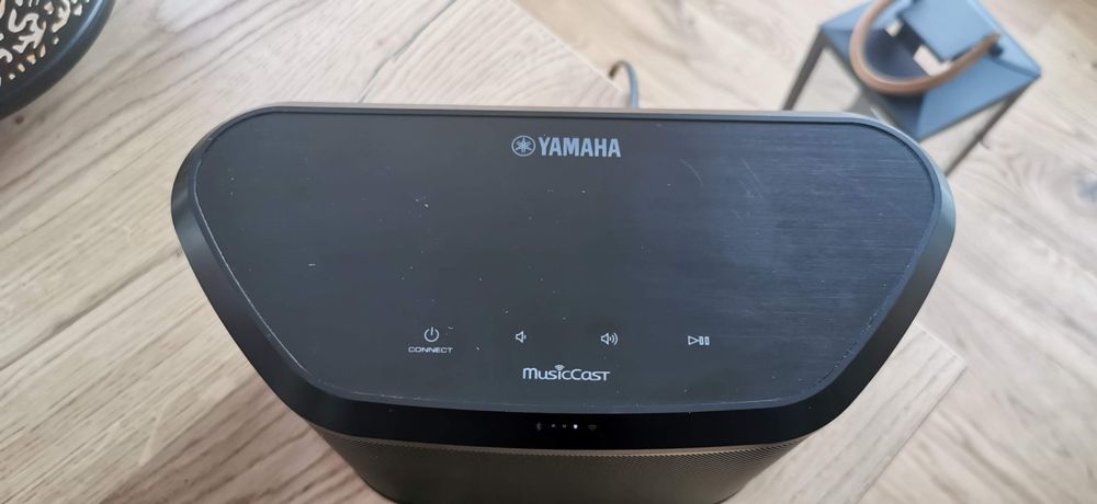 Yamaha WX 030 Music Cast | Kaufen auf Ricardo