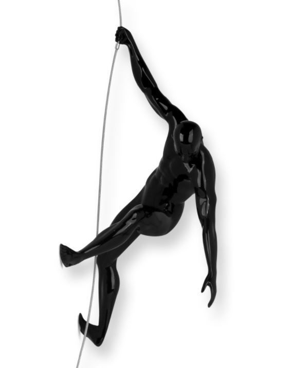 ADM Home Decoration Bergsteiger 2 (4852) | Kaufen auf Ricardo