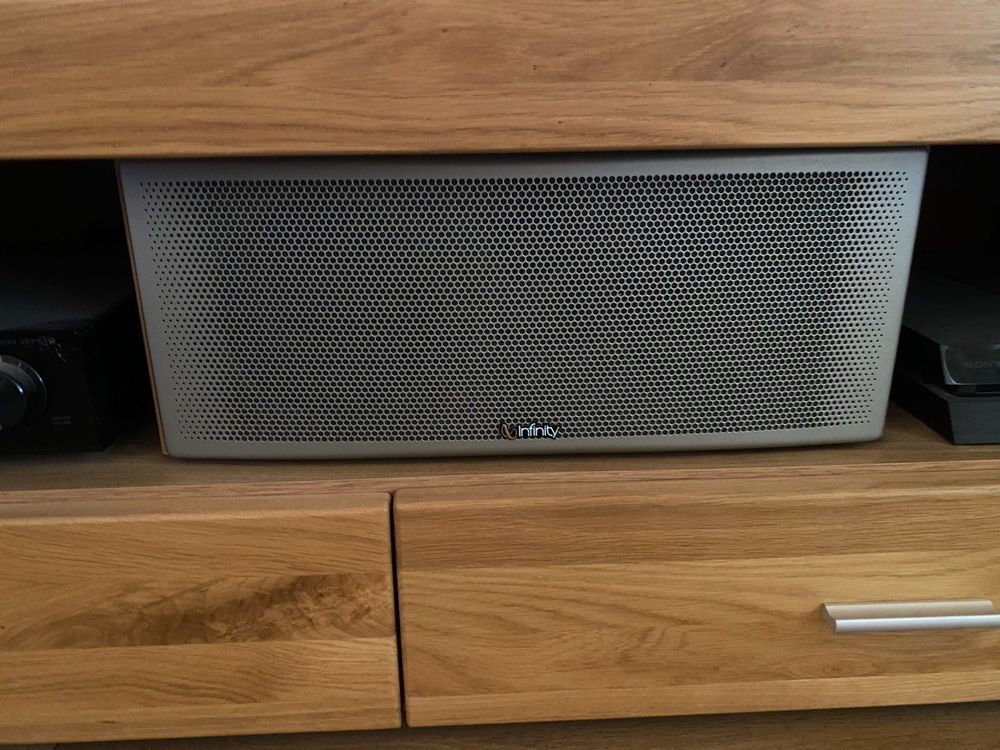 Infinity Beta 40 Heimkino 5.1 | Kaufen auf Ricardo