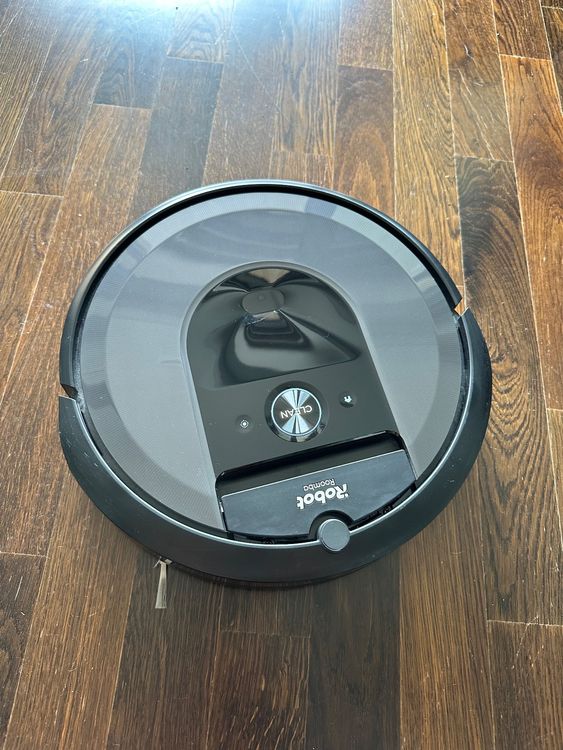 Roomba iRobot i7 | Kaufen auf Ricardo