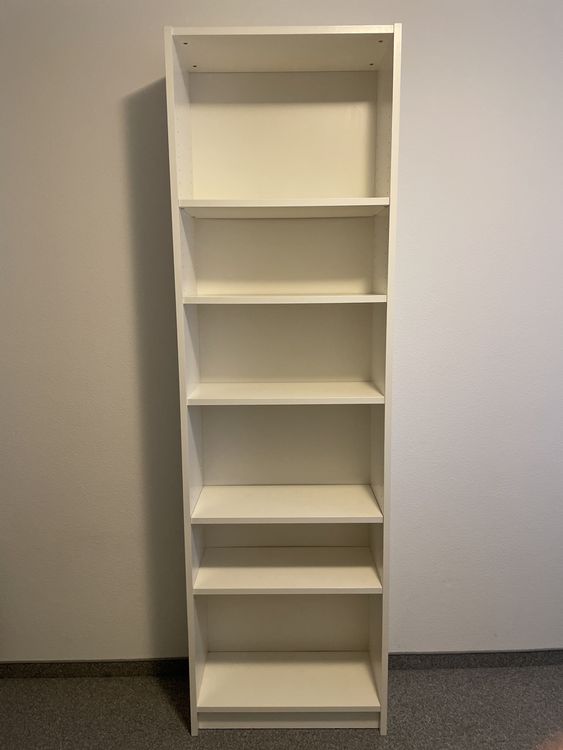 Ikea Billy Weiss Gebraucht