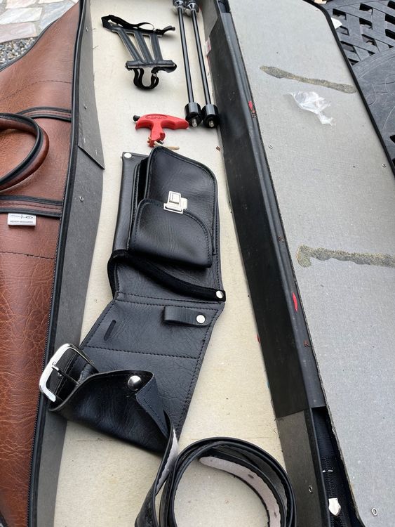 Vintage Pfeilbogen Martin Firecat 4400 Pro (Gebraucht) in Kriens für ...