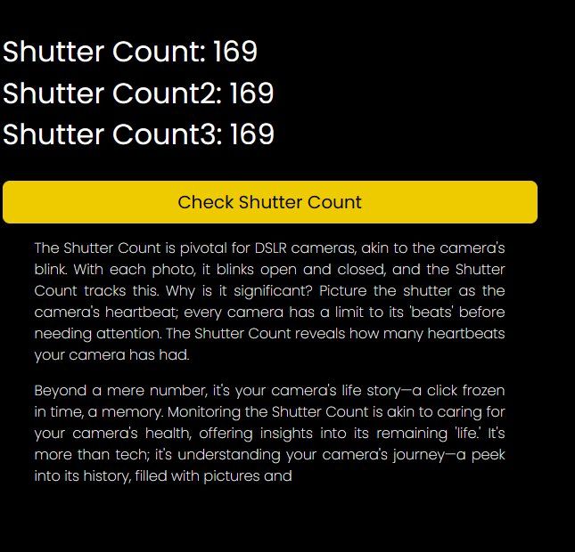 Sony a6400 Kit (Lens + Cage) SHUTTER COUNT -> 169 | Kaufen auf Ricardo