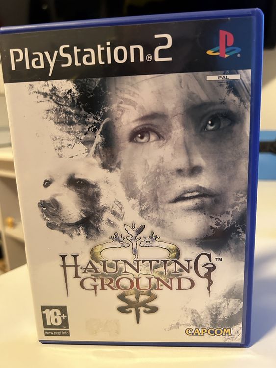 Haunting Ground (Gebraucht) in Baden für CHF 156 – mit Lieferung auf ...