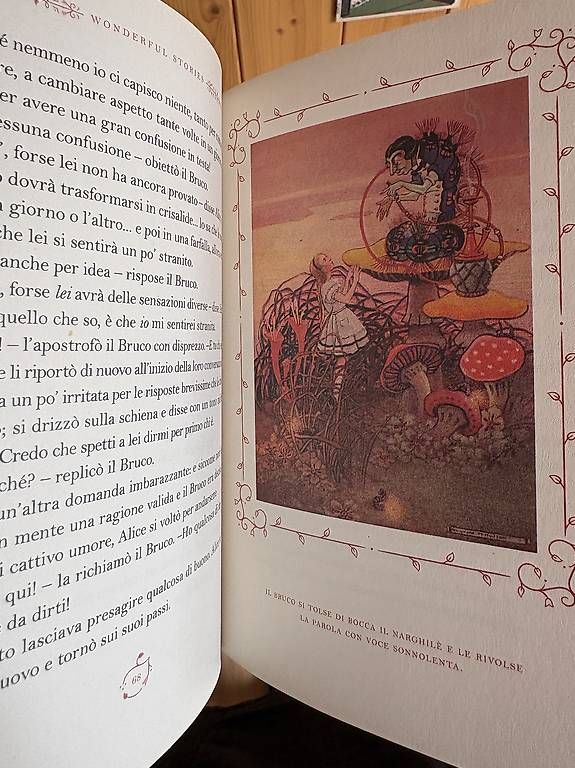 Libri delle favole nuovi (Gebraucht) in Lugano für CHF 50 – mit ...