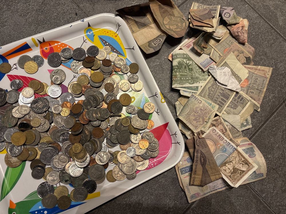 Münzen und alte Banknoten zu verkaufen (Gebraucht) in Andwil SG für CHF ...