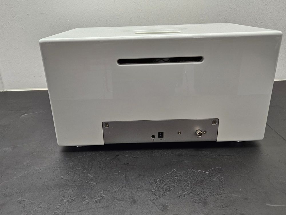 Geneva Sound System Model M - CD/ iPod (Gebraucht) in Walchwil für CHF ...