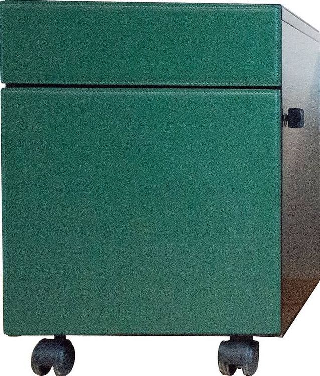 Dessertes design by Tito Agnoli x M. Grassi Italy 80s (D'occasion) à La ...