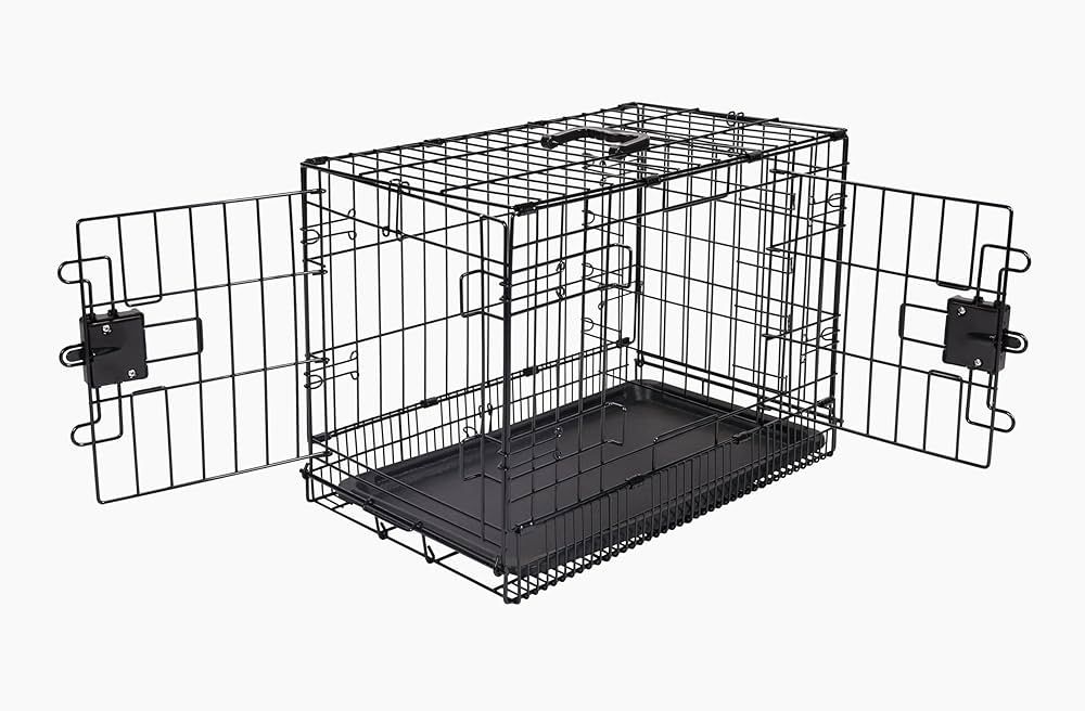 Dog Crate (Neu (gemäss Beschreibung)) in Zürich für CHF 10 – nur ...