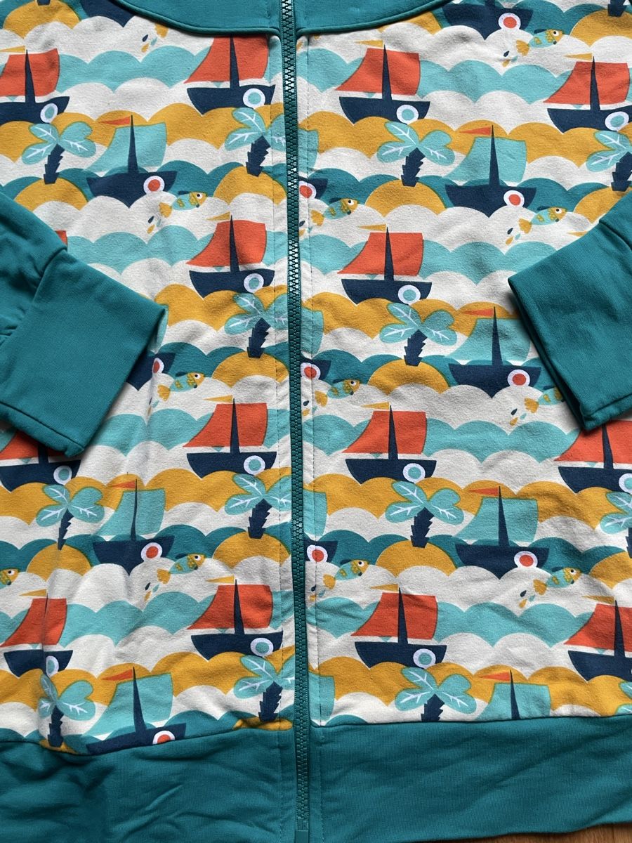 Retro Damen Hoodie, Gr L ähnlich Bonnie Buttermilk (Neu (gemäss ...