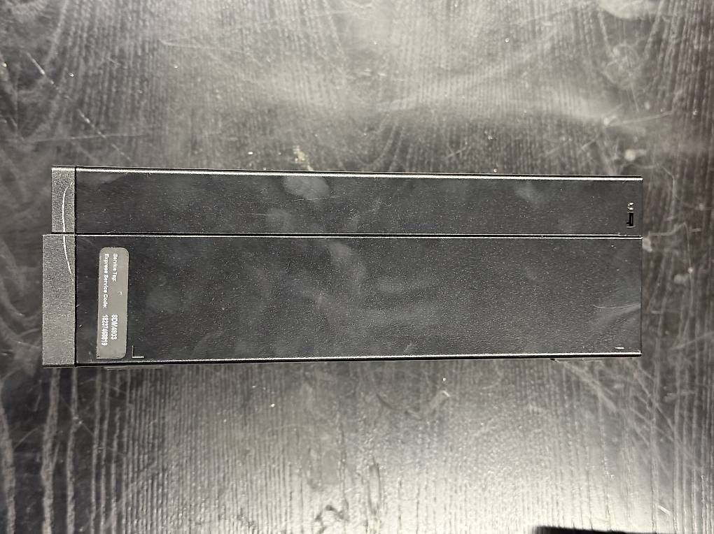 Dell OptiPlex 3070 SFF i5-9500, 8 Go RAM, 256 Go SSD (D'occasion) à ...