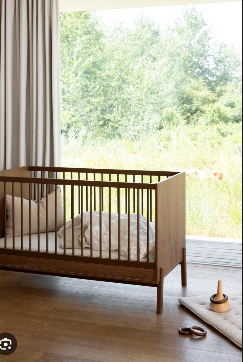 Quax ASHI Bett und Wickeltisch (Neu und originalverpackt) in Erlenbach ...