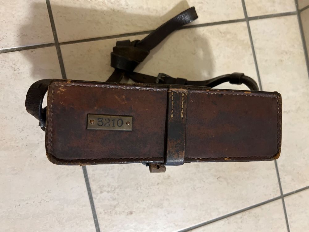 Waffenfabrik MG11 | Kaufen auf Ricardo