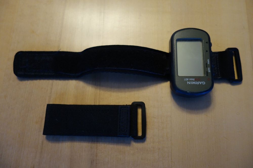 GPS Foretrex 401 (Gebraucht) in Uster für CHF 39 – mit Lieferung auf ...