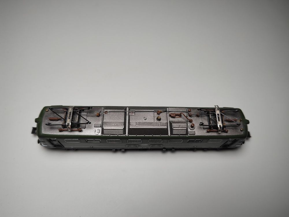 Roco 02163 A Elektrolok BR 150 (Gebraucht) in Bachenbülach für CHF 20 – mit Lieferung auf ...