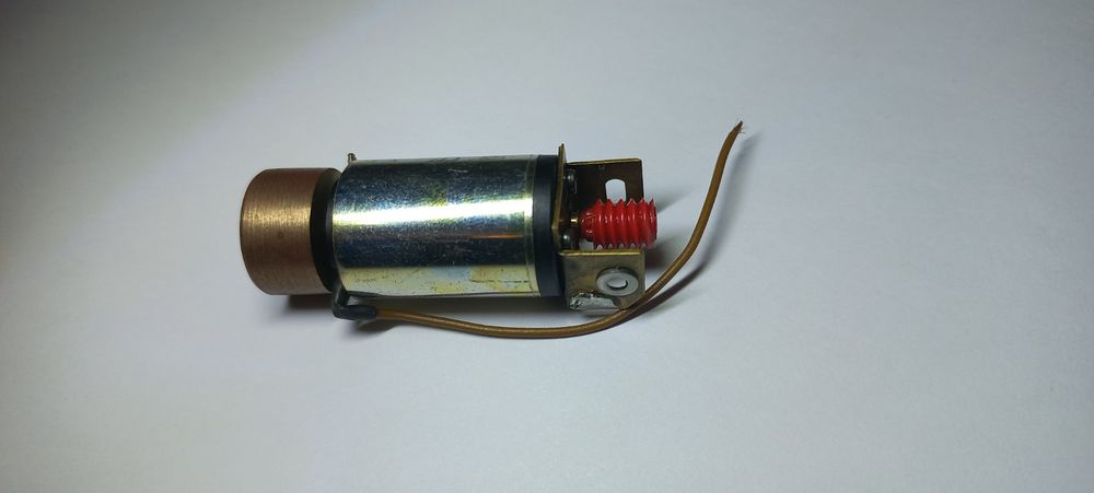 Motor zu Roxy Lokomotiven aus SBB Ae 3/5 H0 1:87 DC (Gebraucht) in ...