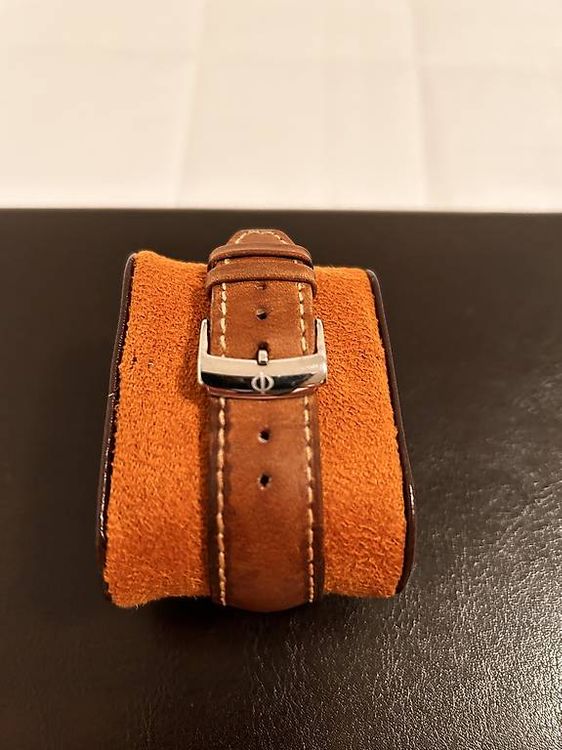 Orologio uomo Baume&Mercier (Usato) a Riva San Vitale per CHF 600 ...