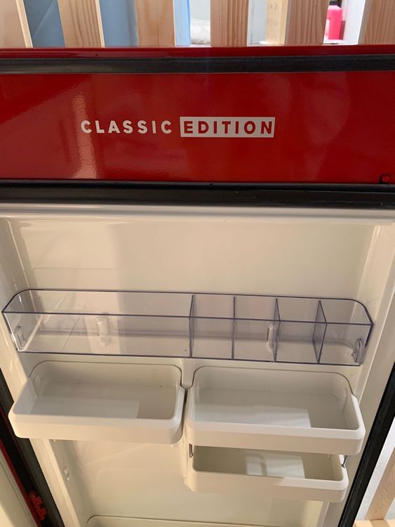Bosch Classic Edition