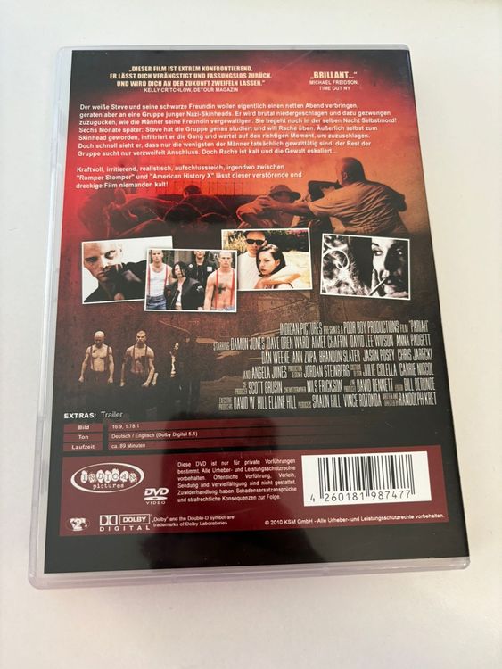 Skinheads VS Hooligans (Gebraucht) in Herisau für CHF 5 – mit Lieferung ...