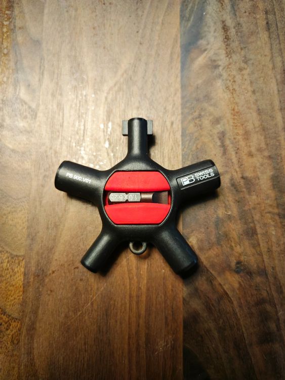 PB Swiss Tools PB 900 V01 (Neu (gemäss Beschreibung)) in Kriens für CHF ...