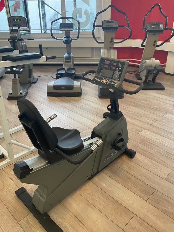 Cardiotraining Sitzergometer Studiogerät | Kaufen auf Ricardo