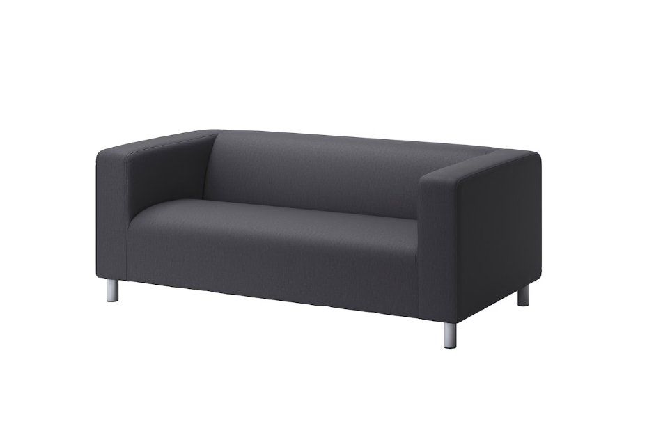 2er IKEA Sofa (Klippan) | Kaufen auf Ricardo