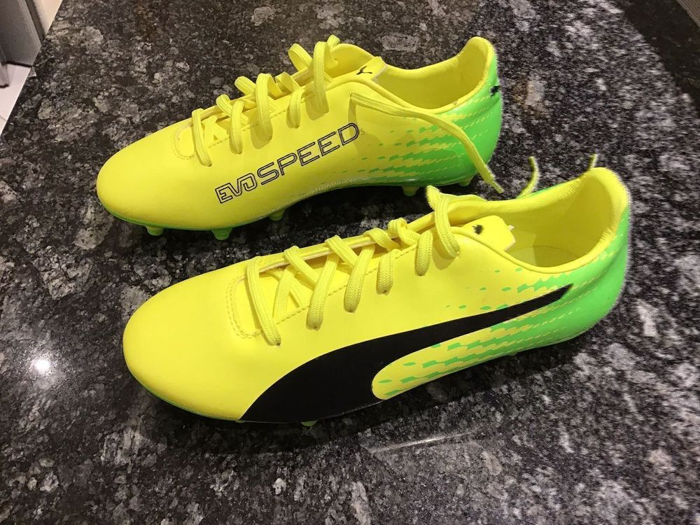 Fussballschuhe Puma Speedo 38.5 (Neu (gemäss Beschreibung)) in Trimbach ...