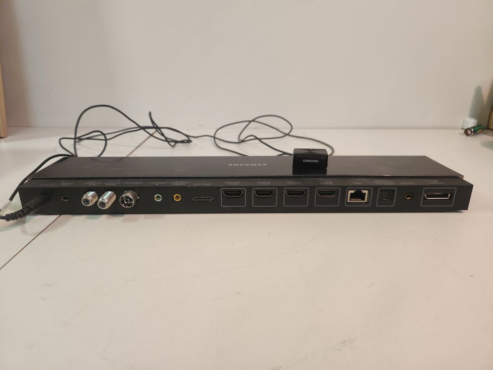 Samsung One Connect Box R118 (Gebraucht) in Künten für CHF 50 – mit ...